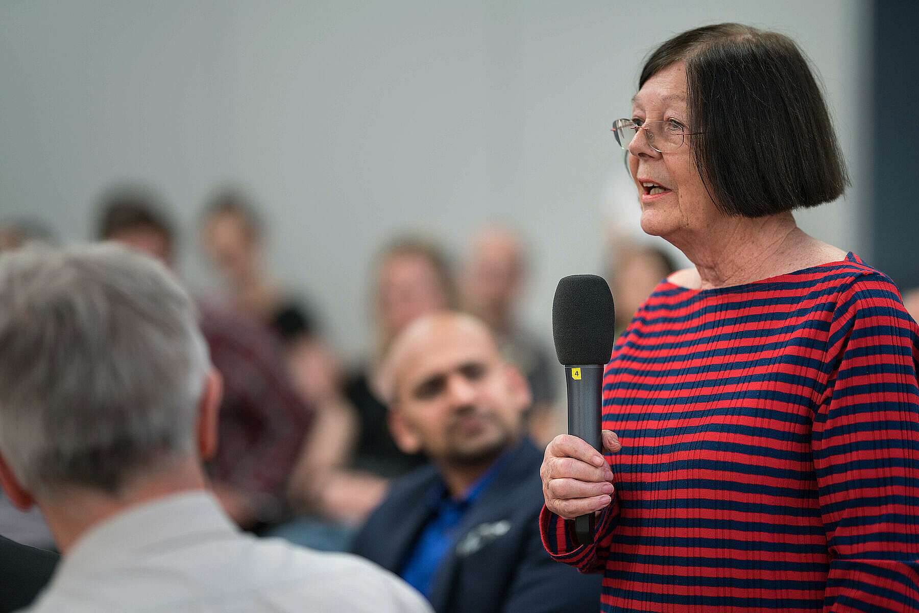 Podcast: The political economy of populism